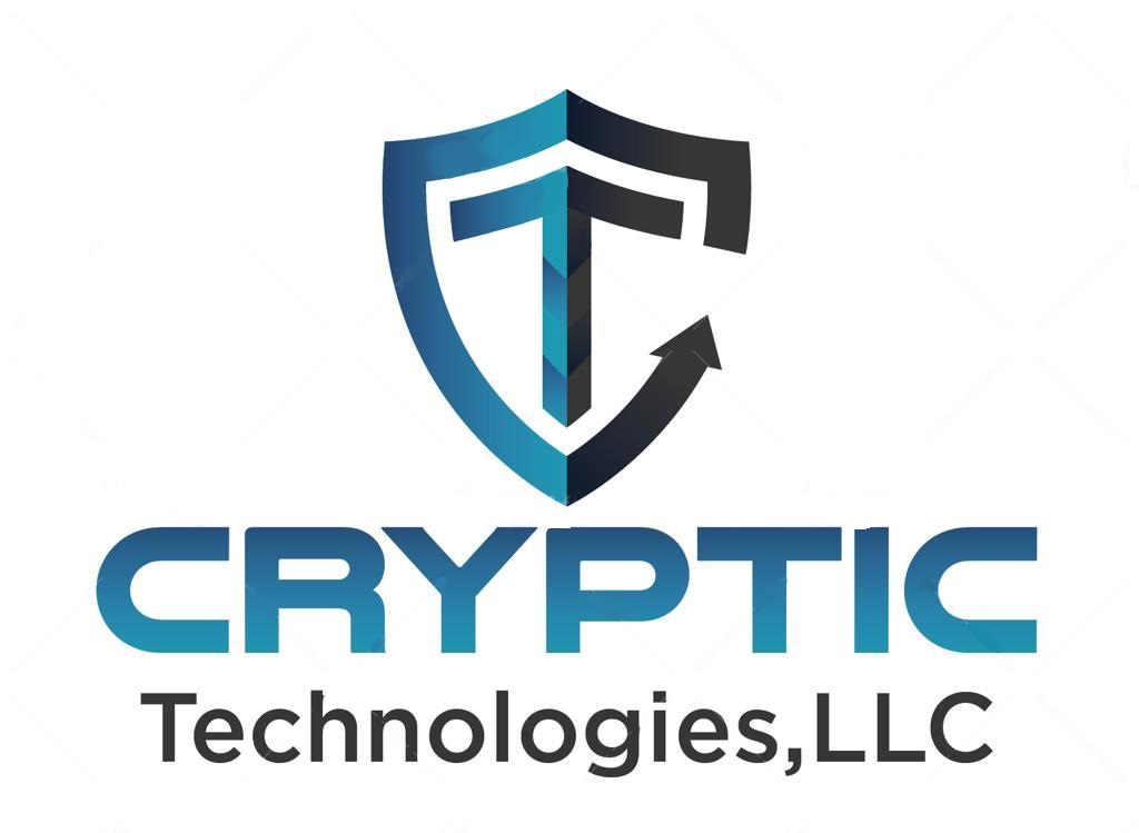 Home [www.cryptic-technologies.com]